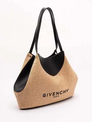 Givenchy Facet Small Cabas - Multicolor