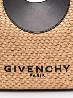 Givenchy Facet Small Cabas - Multicolor