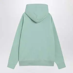 Polo Ralph Lauren Cotton Hoodie With Embroidered Logo