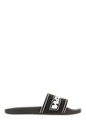 Alexander Wang Logo Slides