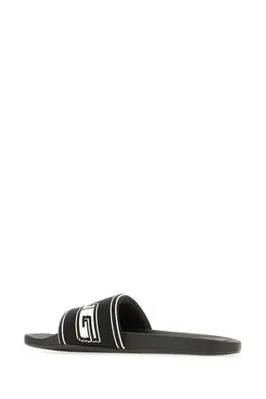 Alexander Wang Logo Slides