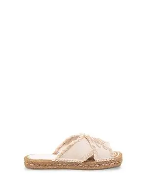 JIMMY CHOO Aciel Flat Sandals - Multicolor