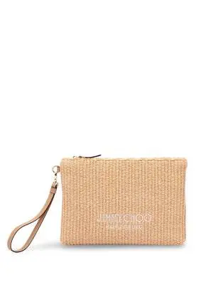 women's casual clutch with pouches