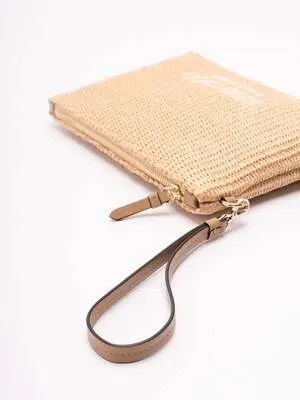 JIMMY CHOO Exclusive Edition Portofino Pouch - Multicolor