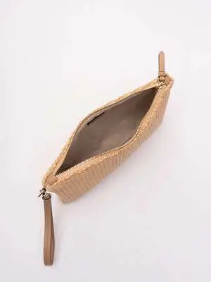 JIMMY CHOO Exclusive Edition Portofino Pouch - Multicolor