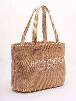 JIMMY CHOO Portofino Tote