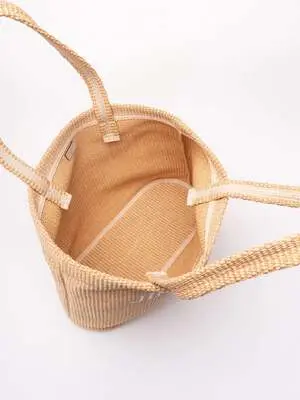 JIMMY CHOO Portofino Tote