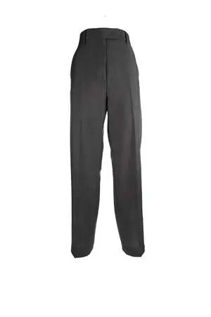 Miu Miu Clothing Trousers - Multicolor