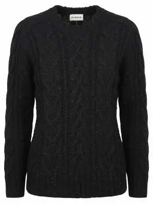 P.a.r.o.s.h Viscose Sweater