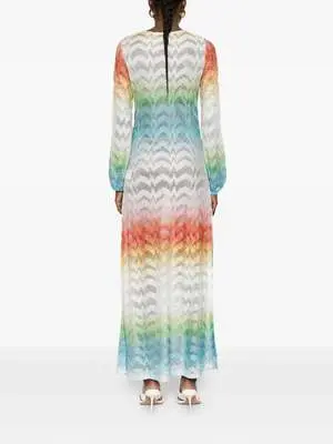 Missoni Knit Cover-up