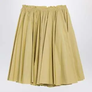 Ami Paris Elasticated Skirts
