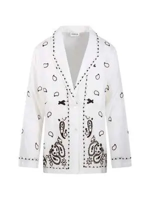 P.a.r.o.s.h Embroidered Jackets For Women