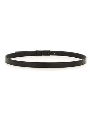 Gucci Belt With Buckle