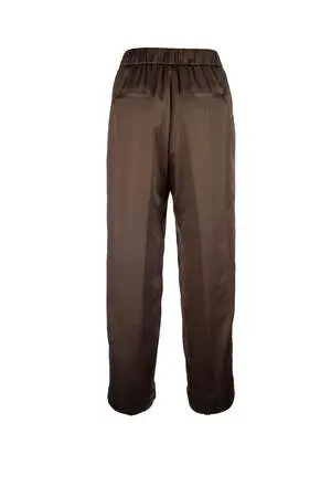 Peserico Tailored Trousers - Multicolor