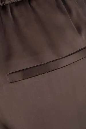 Peserico Tailored Trousers - Multicolor