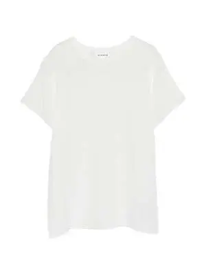 P.a.r.o.s.h Silk Blouse