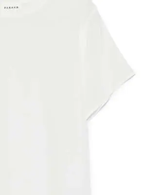 P.a.r.o.s.h Silk Blouse