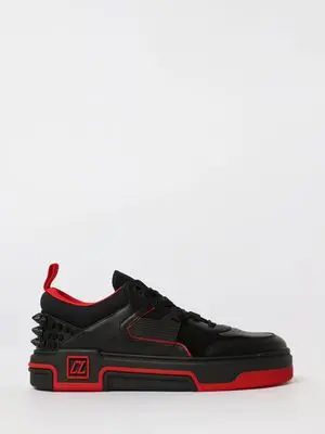 CHRISTIAN LOUBOUTIN Sneakers