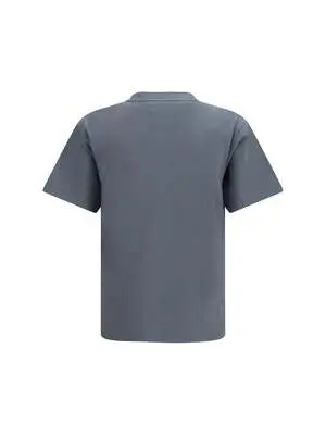Burberry Cotton Logo T-shirt
