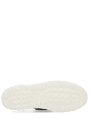 Valentino Garavani Open Sneakers - White