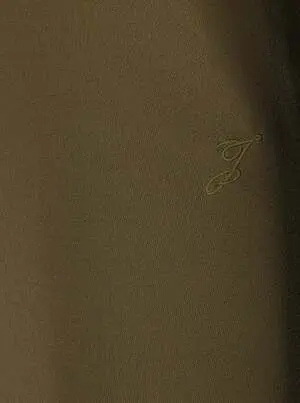 Jacquemus La Robe Mistral' Viscose Dress - Green