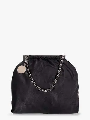 Stella McCartney Falabella Shoulder Bag - Black