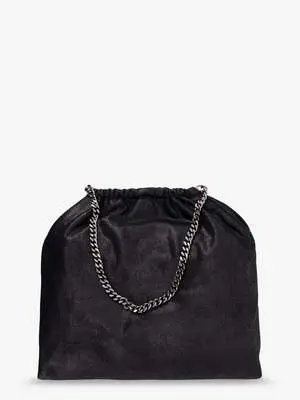 Stella McCartney Falabella Shoulder Bag - Black