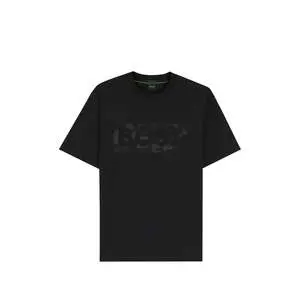 BOSS T-shirts & Vests T-shirts - Black