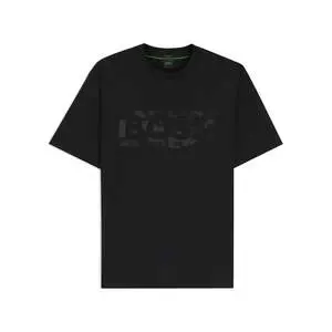 BOSS T-shirts & Vests T-shirts - Black