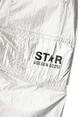 GOLDEN GOOSE Cargo Trousers