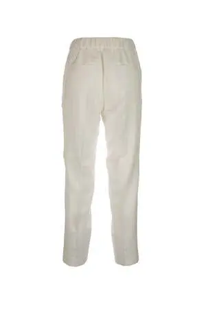 Peserico Clothing Trousers - Multicolor