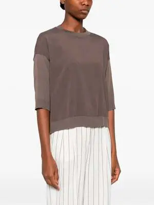 Peserico Sweater