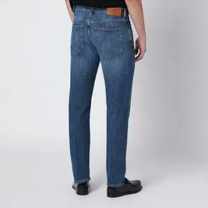 PT TORINO Medium Slim Jeans - Blue