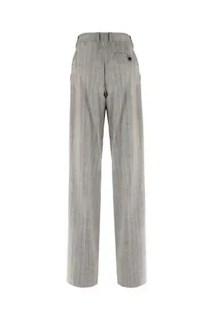 Stella McCartney Clothing Trousers - Multicolor