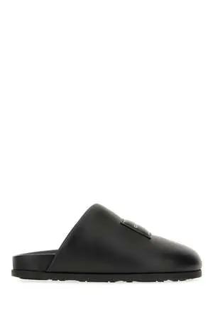 Givenchy Slip-on Slippers