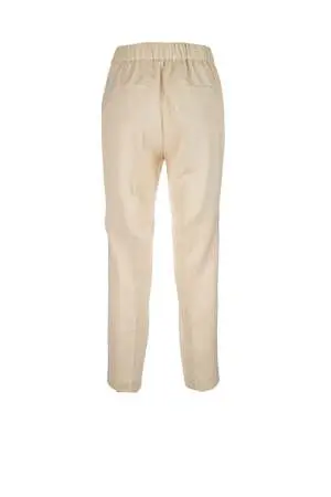 Peserico Clothing Trousers - Multicolor