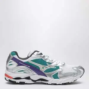 Mizuno Wave Rider 10 Sneakers - Multicolor