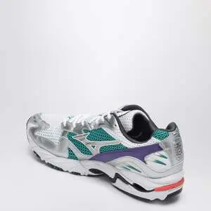 Mizuno Wave Rider 10 Sneakers - Multicolor