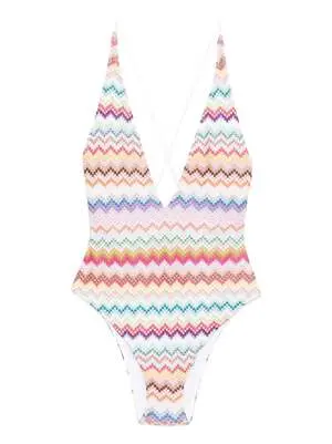 Missoni One-piece - Multicolor