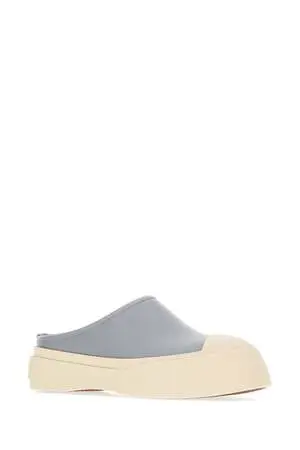 Marni Slip-on Slippers - Multicolor