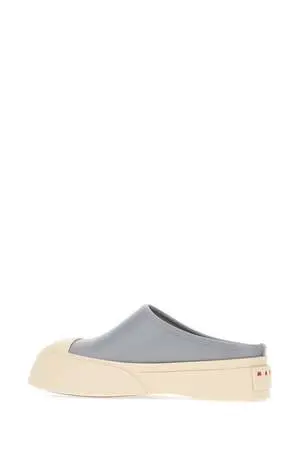 Marni Slip-on Slippers - Multicolor