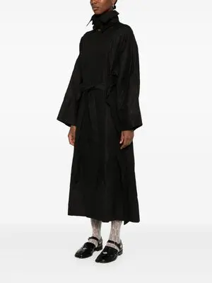 Issey Miyake Long Coat