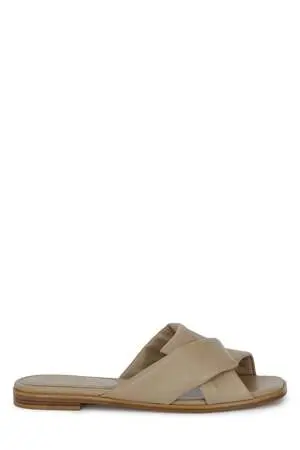 FERRAGAMO Flat Sandals - Multicolor