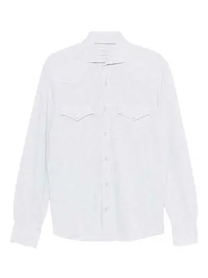 Brunello Cucinelli Shirt - Multicolor