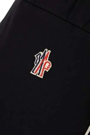 Moncler Drawstring Trousers