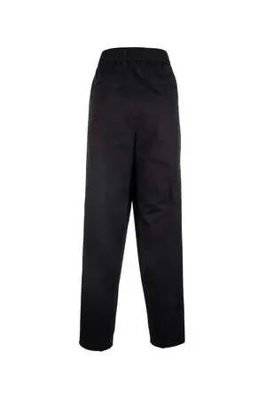 Peserico Tailored Trousers With Embellished Detail - Multicolor