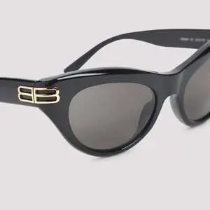 Balenciaga Cat Eye Sunglasses