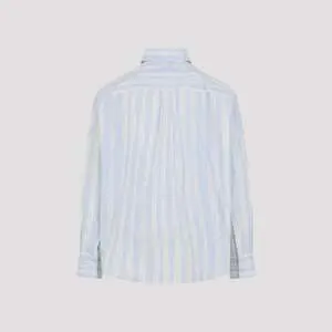 Jacquemus The Camargue Shirt