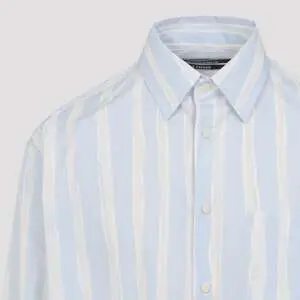 Jacquemus The Camargue Shirt