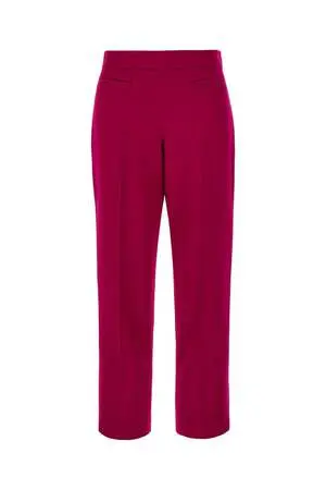 Fendi Clothing Trousers - Multicolor